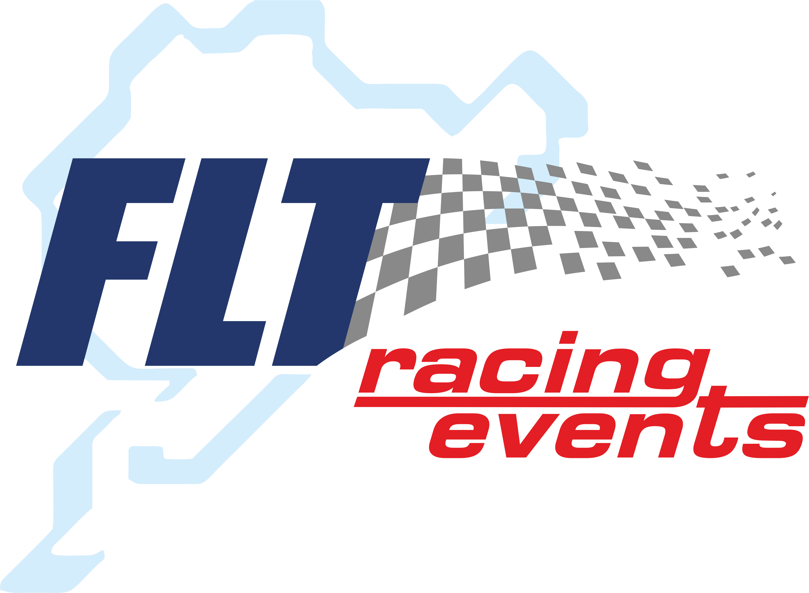 FLT Racing Event Teambuilding auf der Rennstrecke